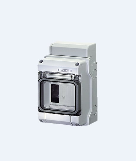 KV & KV PC Sigorta Kutuları – Tradea